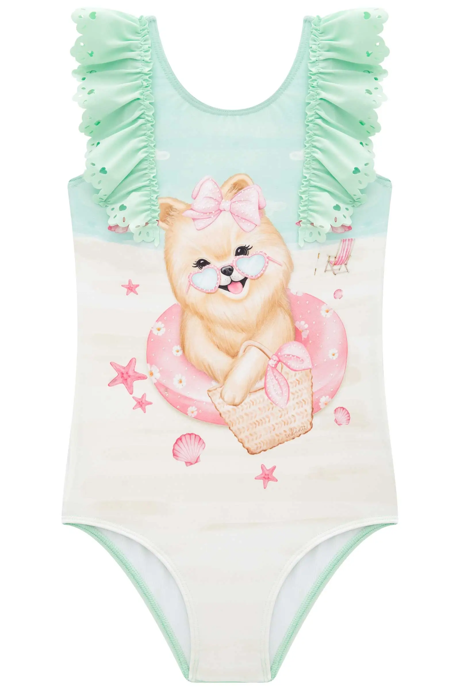 Pirulitas Kids - Moda Infantil com Estilo, Conforto e Qualidade